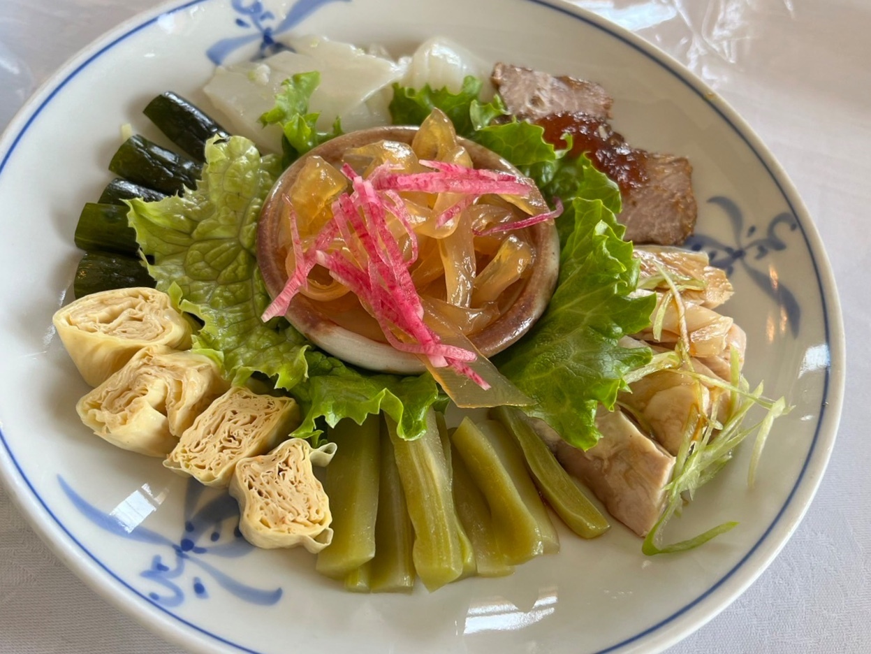 ウォーキング と ランチ : ぱんだピアノ教室